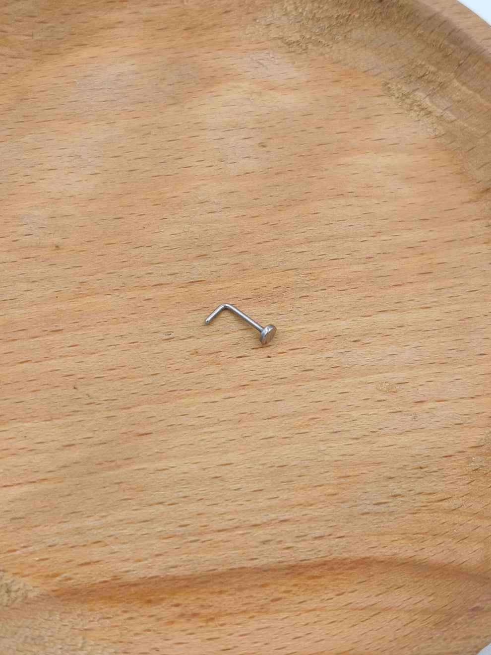 Nose ring – ElsaLagos